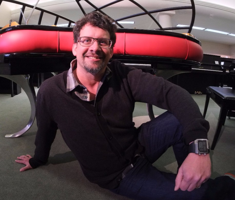 About Us – Old First Concerts