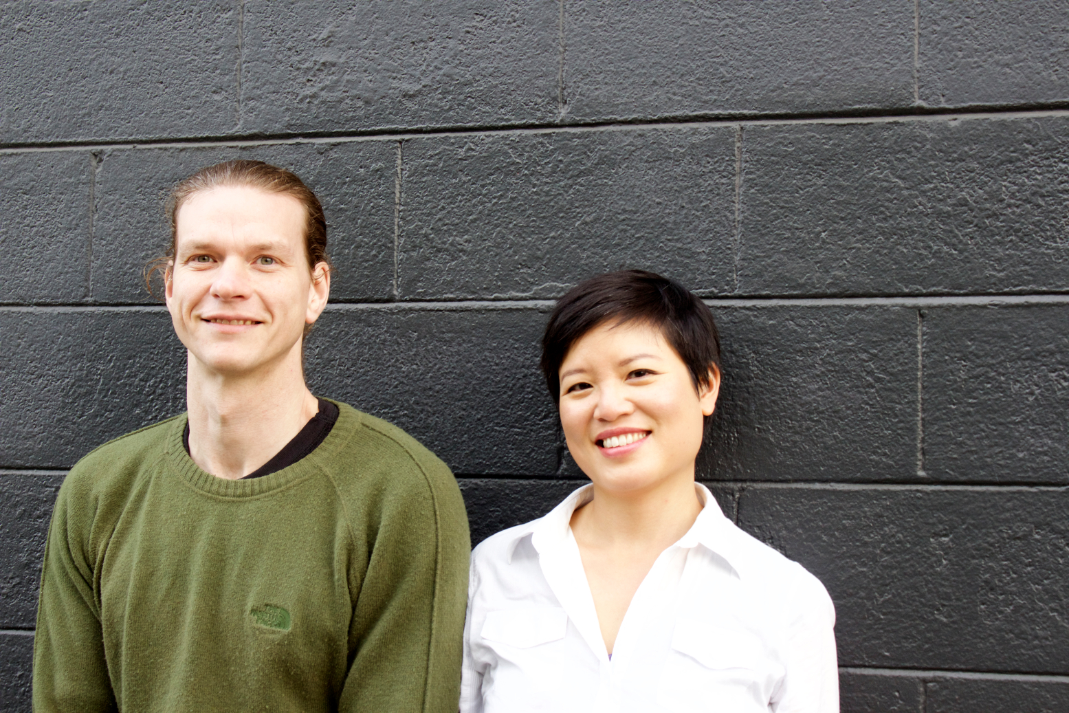 Minsky Duo – Sunday, November 5, 2017 at 4 pm – Old First Concerts