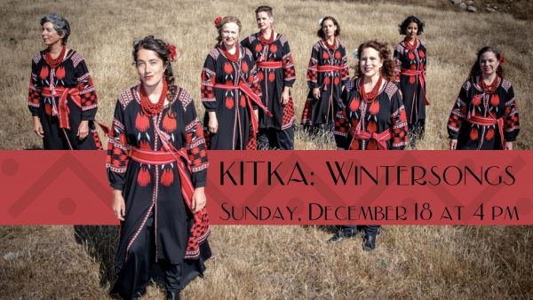 Old First Concerts – Something New | Something Old