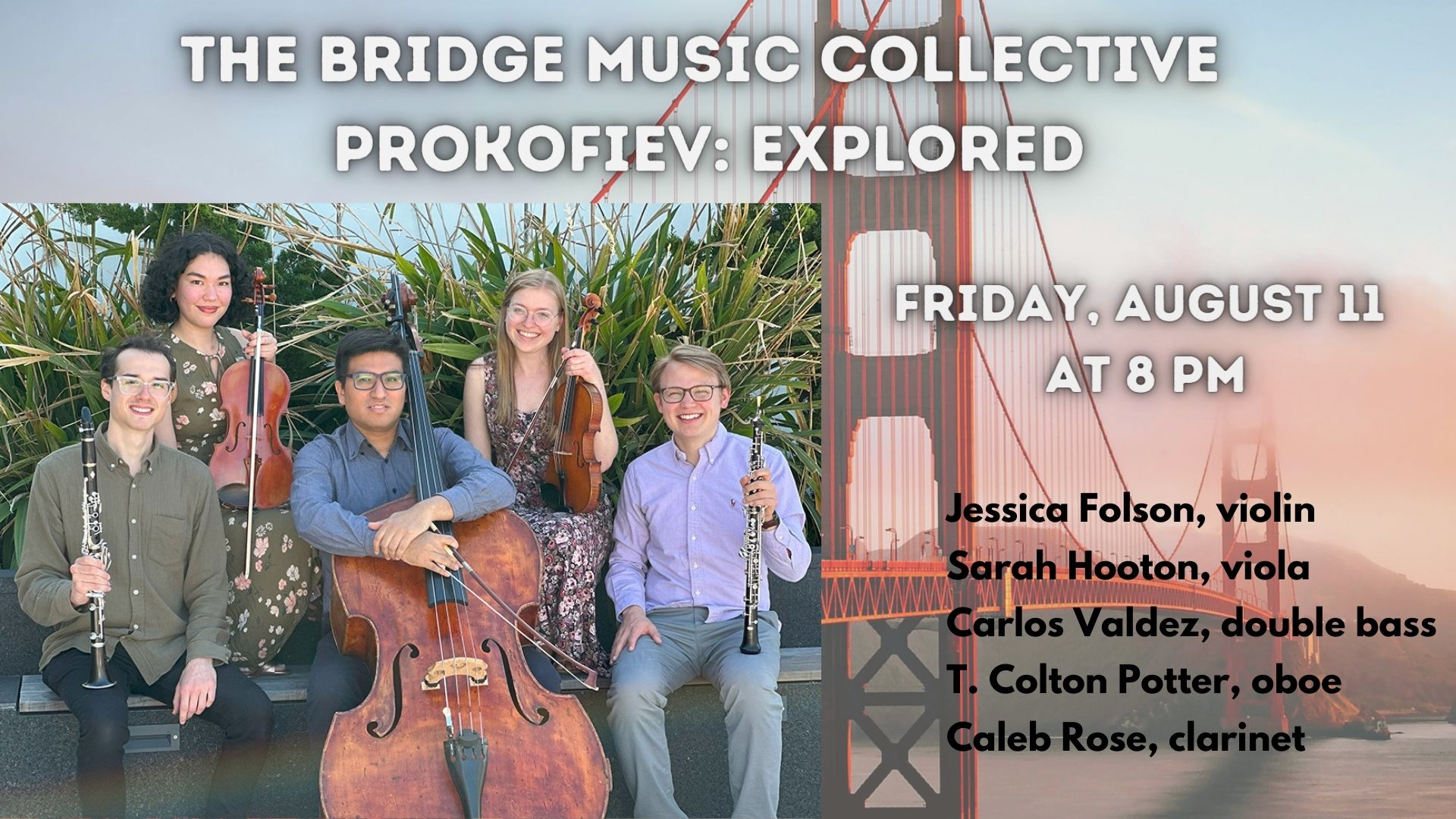 Old First Concerts – Something New | Something Old