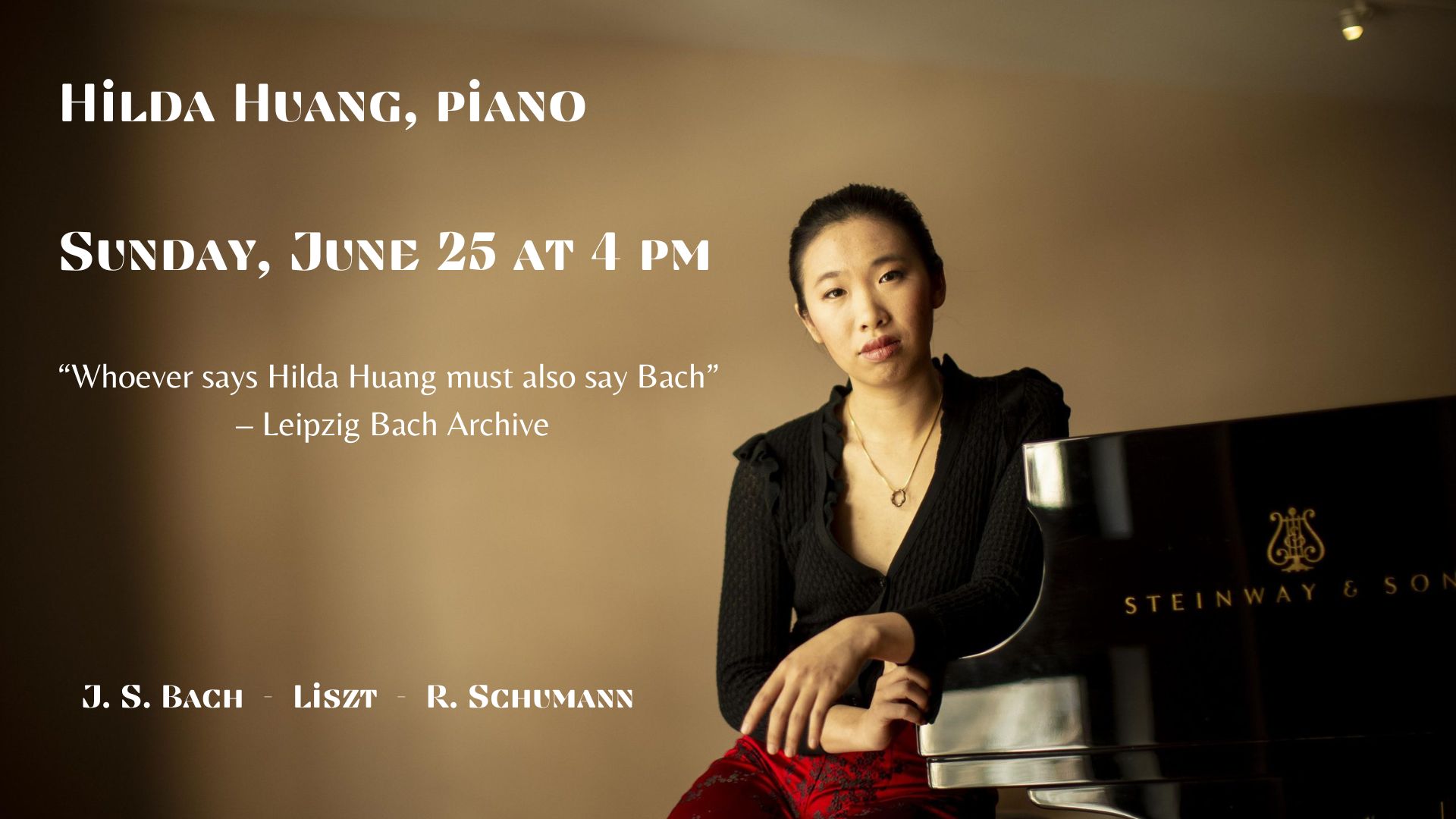 Old First Concerts – Something New | Something Old