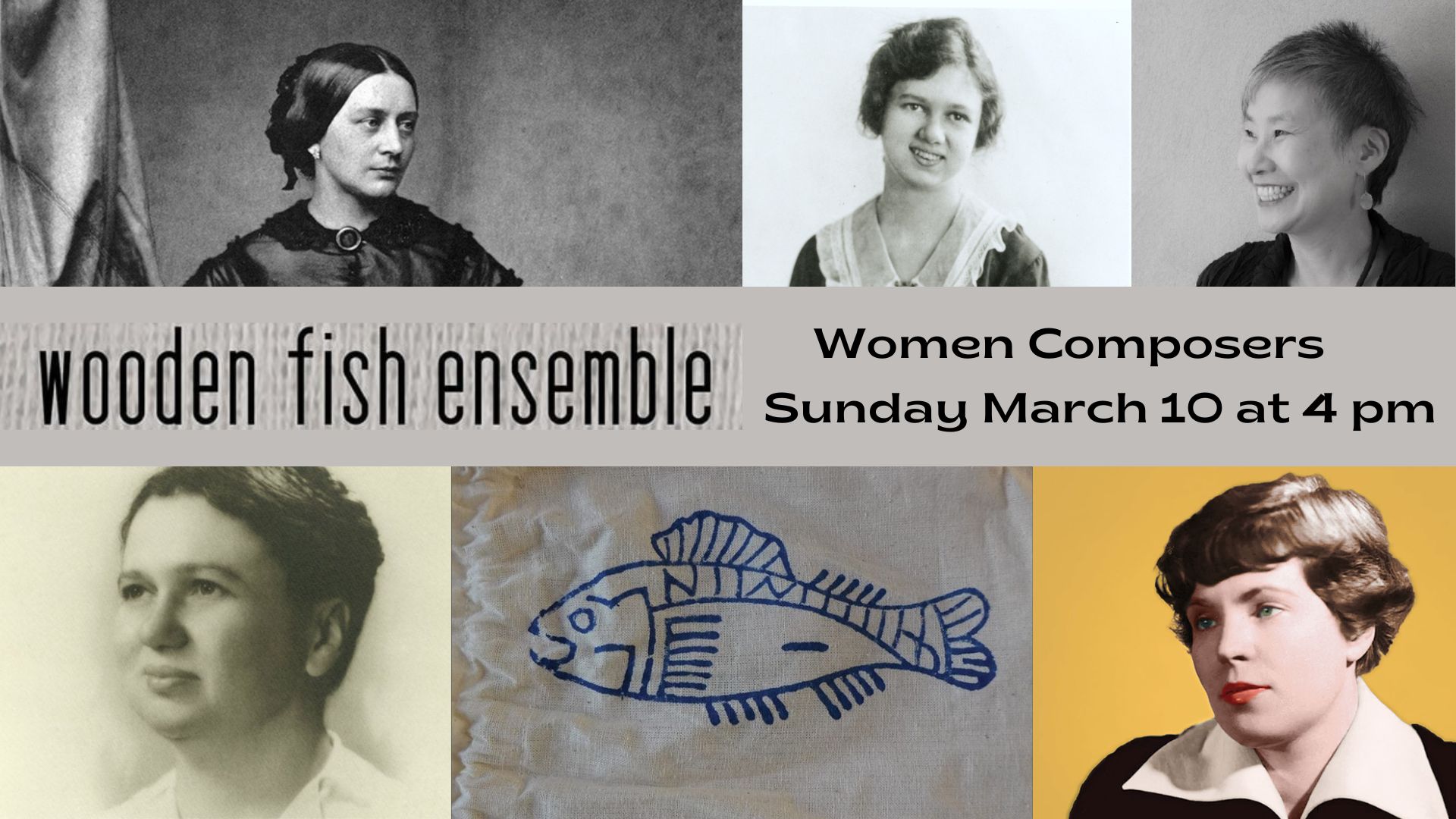 Old First Concerts – Something New | Something Old